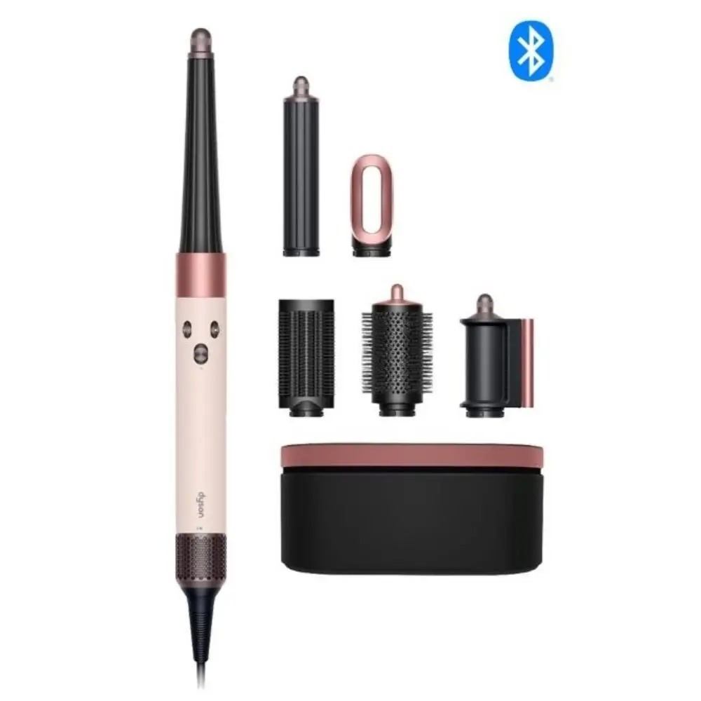 Dyson Airwrap i.d. 601848 Ceramic Pink/RoseGold Straight+WavyID: EK000772770