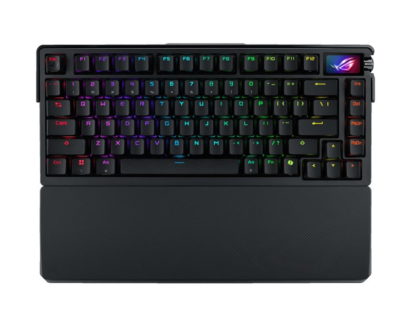 Tastatura ASUS M702 ROG Azoth Extreme GamingID: EK000772461