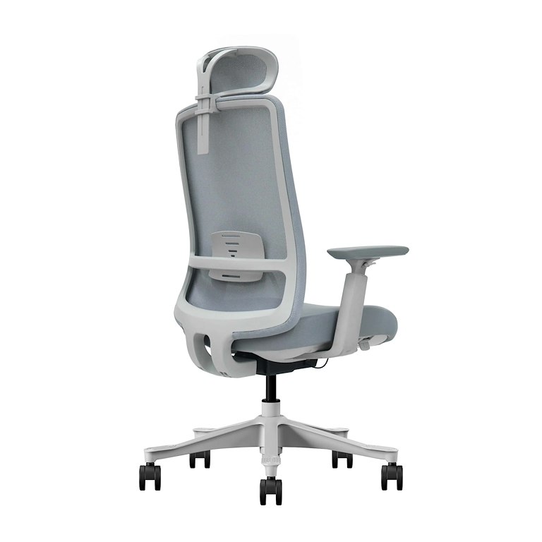 UGD Ultra Ergonomska kancelarijska stolica Chief Gray