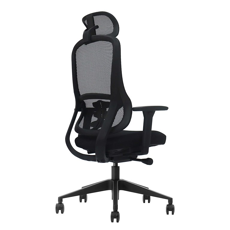 UGD Ultra Ergonomska kancelarijska stolica Optima Comfort