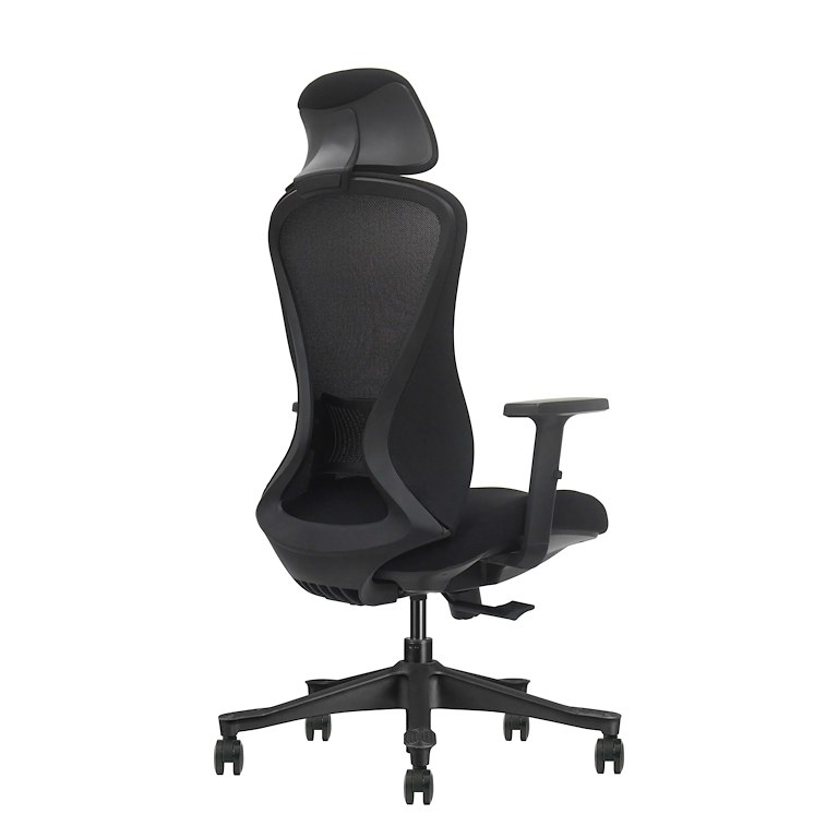 UGD Ultra Ergonomska kancelarijska stolica Conference Lite