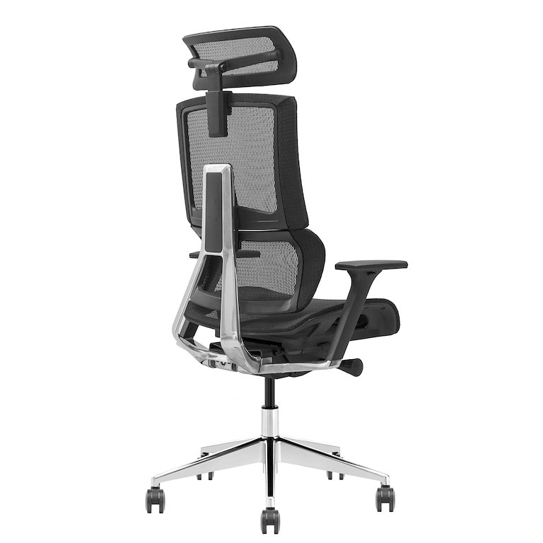 UGD Ultra Ergonomska kancelarijska stolica X6 Elite