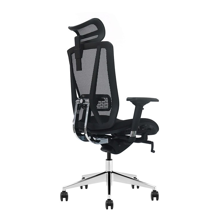 UGD Ultra Ergonomska kancelarijska stolica Office Deluxe