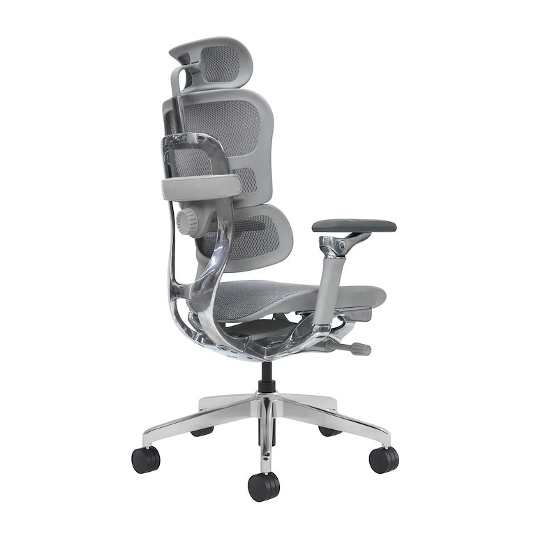 UGD Ultra Ergonomska kancelarijska stolica ProSit Deluxe