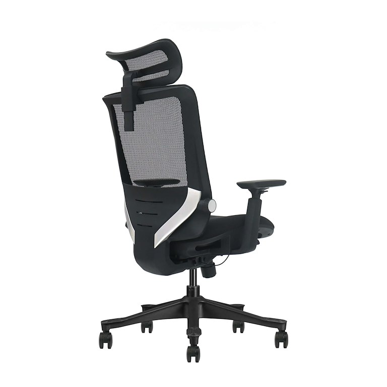 UGD Ultra Ergonomska kancelarijska stolica Premium Mesh