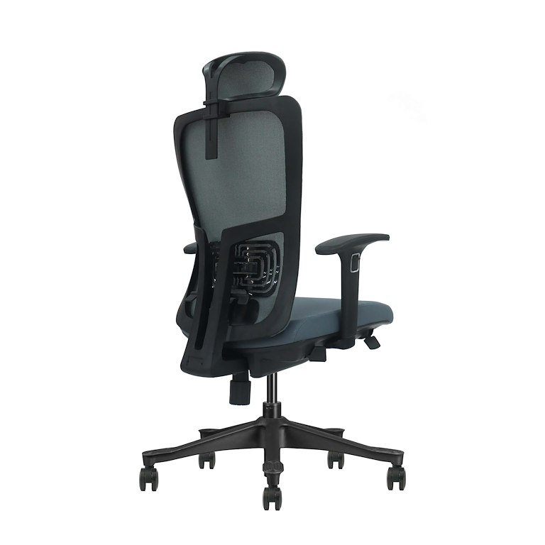 UGD Ultra Ergonomska kancelarijska stolica Conference Pro