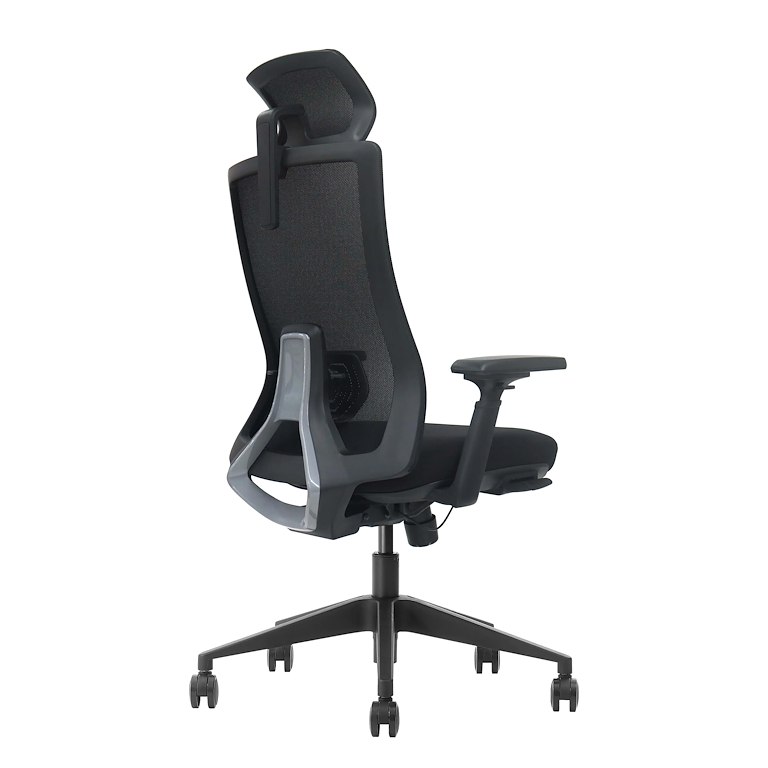 UGD Ultra Ergonomska kancelarijska stolica Work Pro