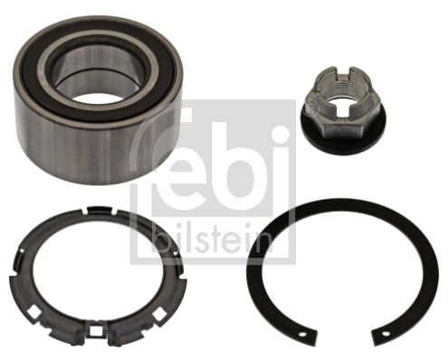 Komplet ležaja točka FEBI BILSTEIN 23253