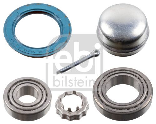 Komplet ležaja točka FEBI BILSTEIN 03674