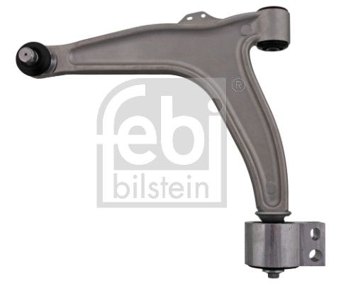 Spona, vešanje točkova FEBI BILSTEIN 23001