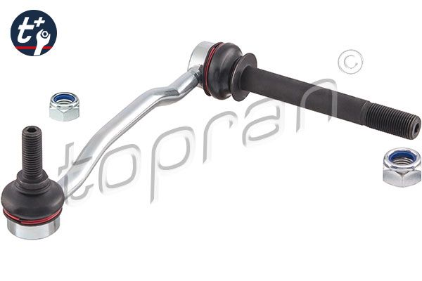 Šipka/spona, stabilizator TOPRAN 720 274