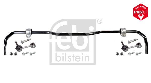Stabilizator, trap FEBI BILSTEIN 175048