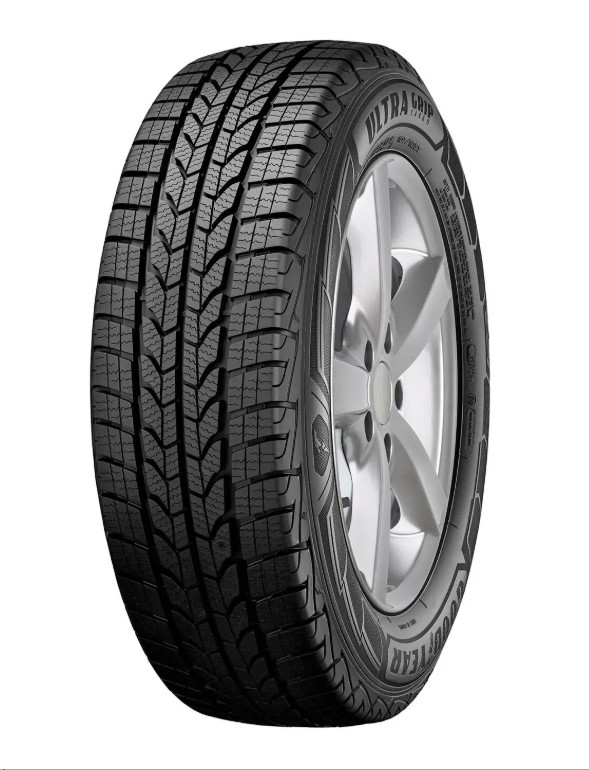 Goodyear
215/70 R15C 109/107S UG CARGO