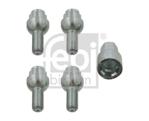 Vijak točka FEBI BILSTEIN 27048
