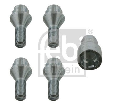 Vijak točka FEBI BILSTEIN 27047