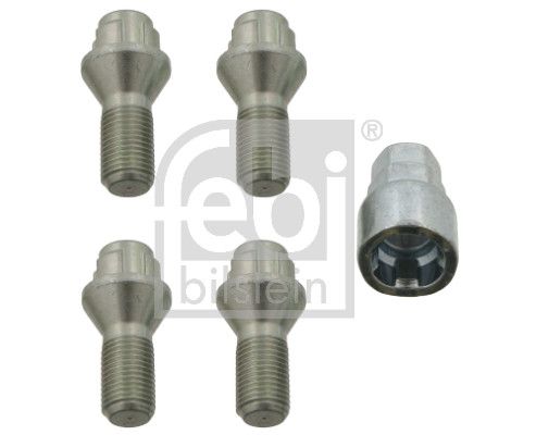 Vijak točka FEBI BILSTEIN 27054