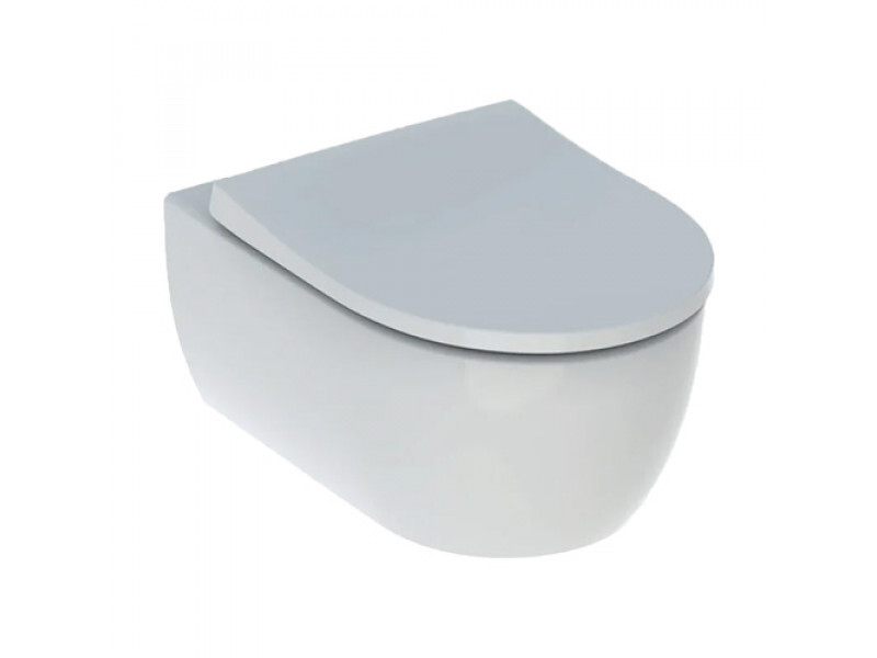 Geberit WC šolja SET ICON RIMFREE SOFT CLOSEID: EK000769445