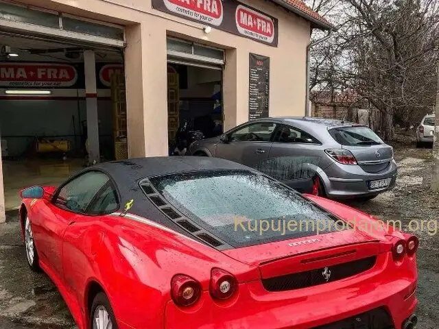 Potreban radnik u autoperionici Beograd