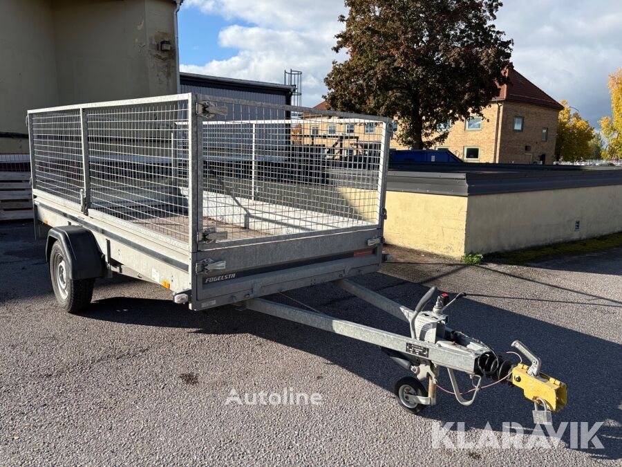Prodaje se Fogelsta ssläp Fogelsta auto prikolicu na aukciji