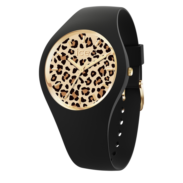 ICE-WATCH RUČNI SAT- ICE leopard