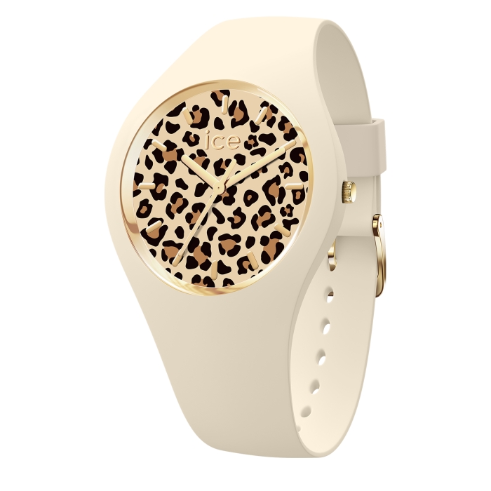 ICE-WATCH RUČNI SAT- ICE leopard