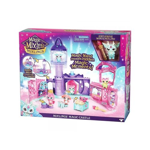 MAGIC MIXIES Dvorac set ME14662