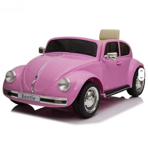 Dečiji automobil Beetle JE1818 Pink