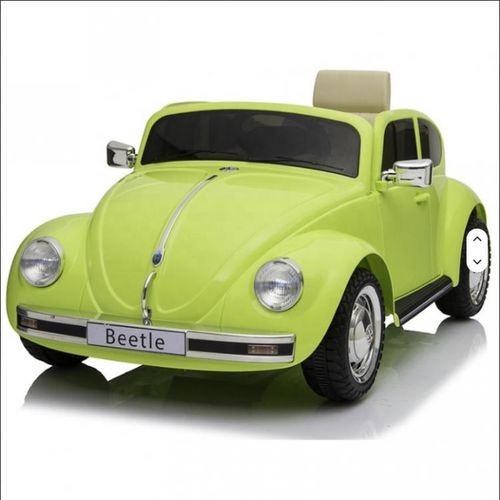 Dečiji automobil Beetle JE1818 Green