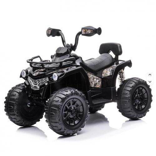 Quad M Js009 Black