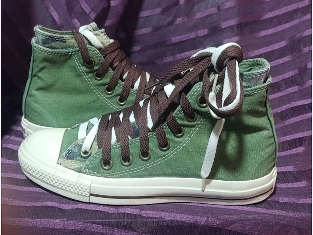 Converse All Star patike -Original