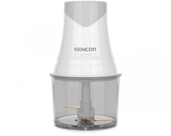 SENCOR SCB 3000WH seckalica