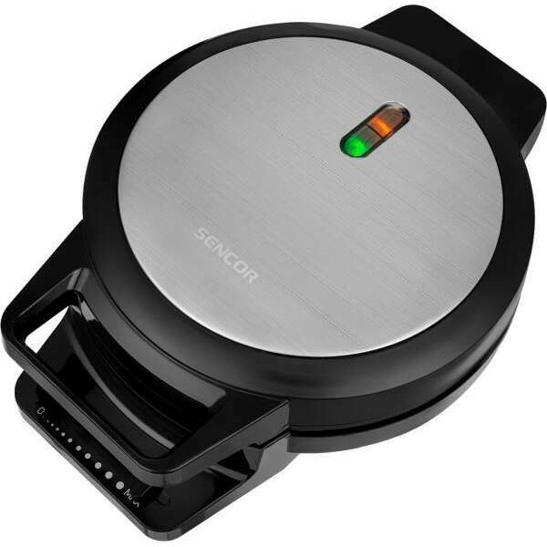SENCOR SWF 1010BK aparat za vafle