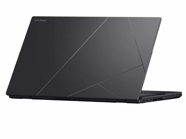 ASUS Laptop Zenbook Duo UX8406CA-QL075W Win11 Home 14 inch OLED WUXGA U7-255H 32TB/1TB SSD siva