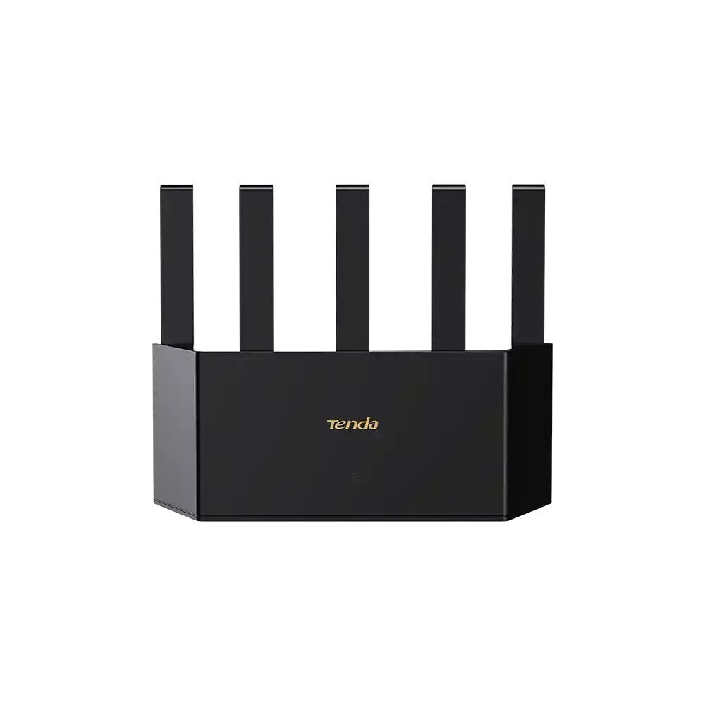Wireless Router Tenda TE3L WI-Fi 7 3600Mbps 5GHz&2.4GHz 3 LAN/WAN