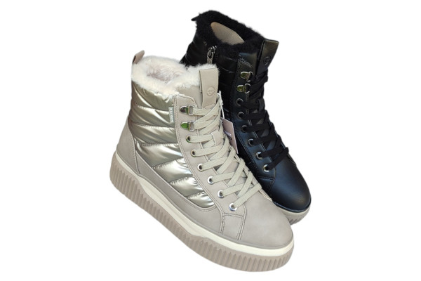 TAMARIS cizme za sneg ART-26277