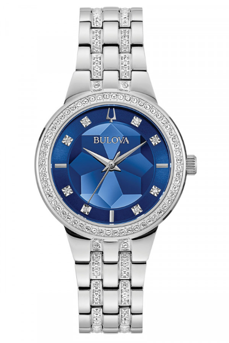 RUCNI SAT BULOVA Phantom 96L276