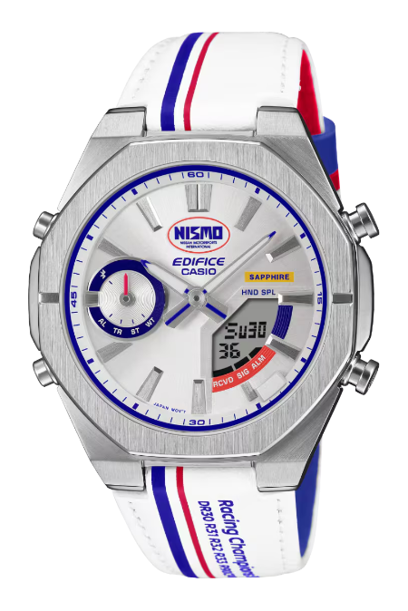 RUCNI SAT CASIO ECB-S10NIS-7AER