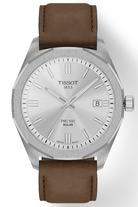 RUCNI SAT TISSOT PRC 100 Solar T151.422.16.031.00