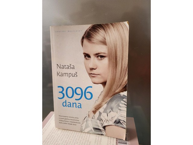 Natasa Kampus  3096 DANA