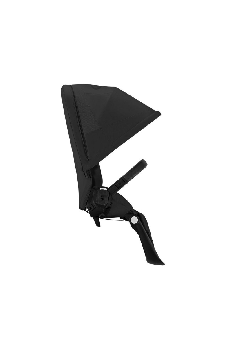 Cybex sedalni deo Gazelle, Moon Black