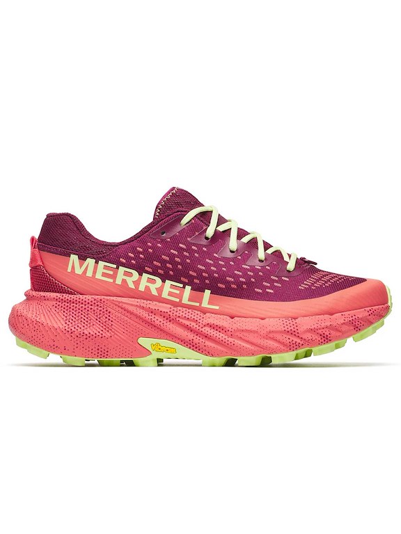 MERRELL