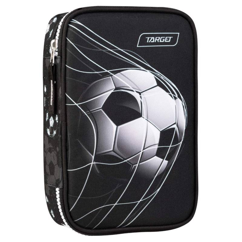 TARGET pernica puna 1 Zip Football Fun 26963