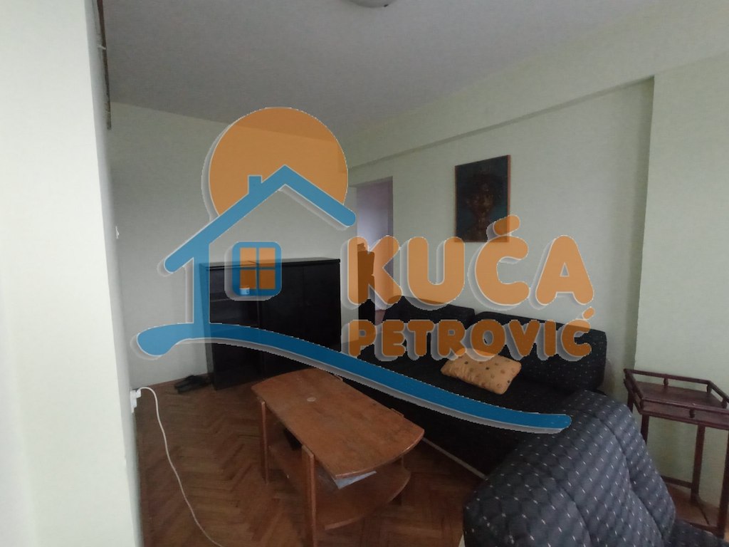 Dvosoban stan, 55 m2, Dom zdravlja, Vojvode Tankosića ID: i-015066