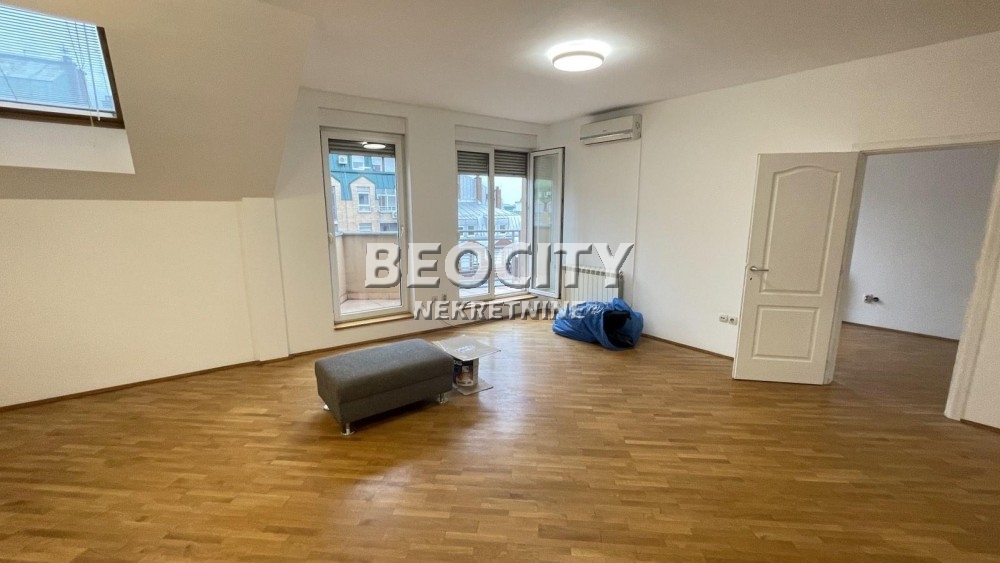 Trosoban stan, 110 m2, Voždovac, Vojislava Ilića ID: 124328