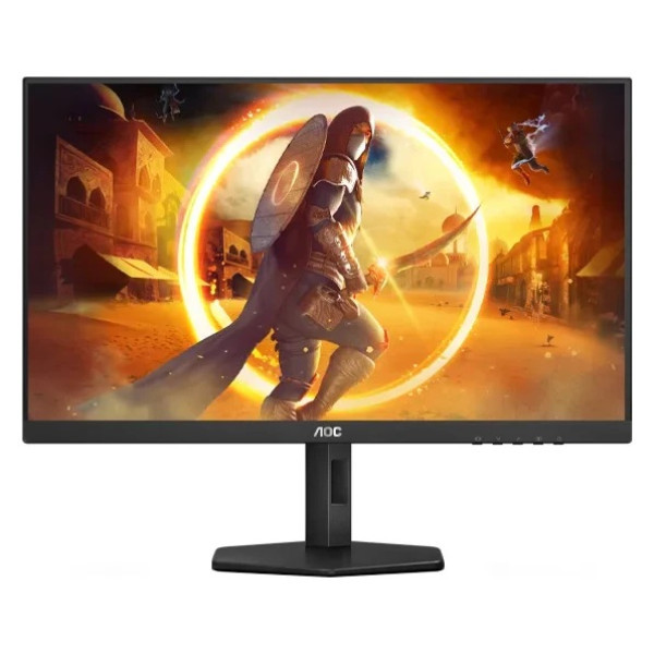 Monitor 27'' AOC 27G4X IPS 1920x1080180Hz0.5ms2xHDMIDPG-synczvučnici
