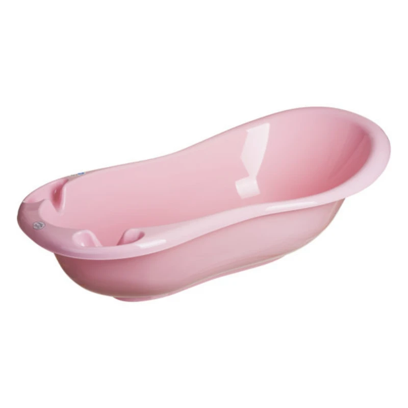 Maltex kadica za bebe Classic Roze, 100 cm