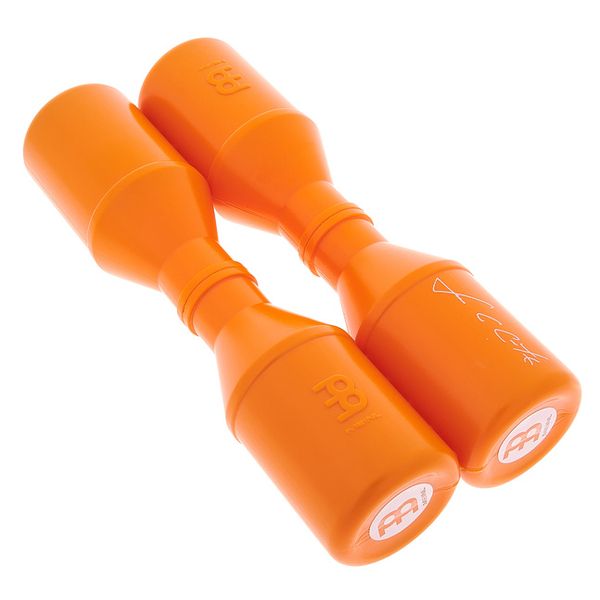 Meinl SH4CS Shaker Luis Conte Live Creamsicle