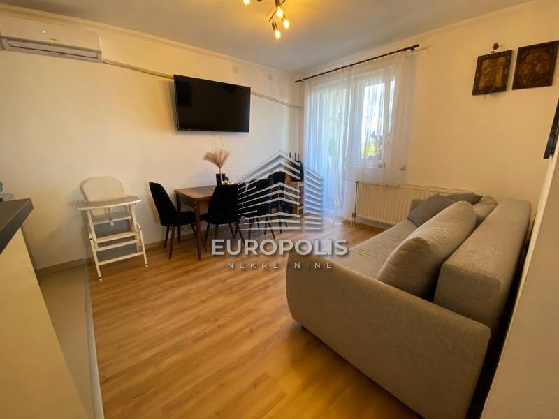 Porodični stan na Zvezdari ID#8491 210.000 €