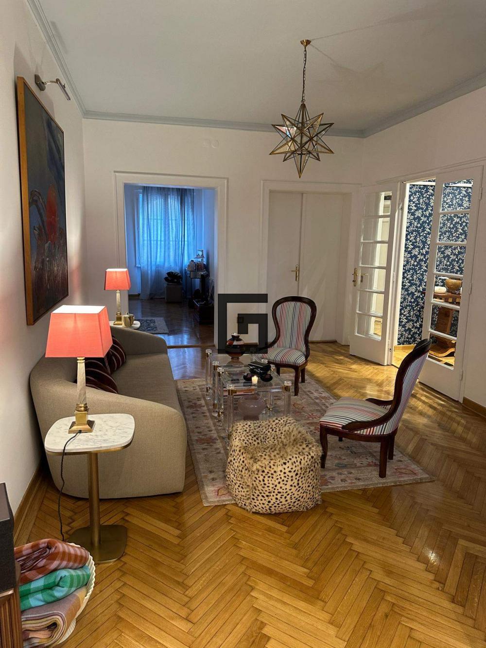 Fantastičan salonac u centru sa garažom ID#1795 570.000 €