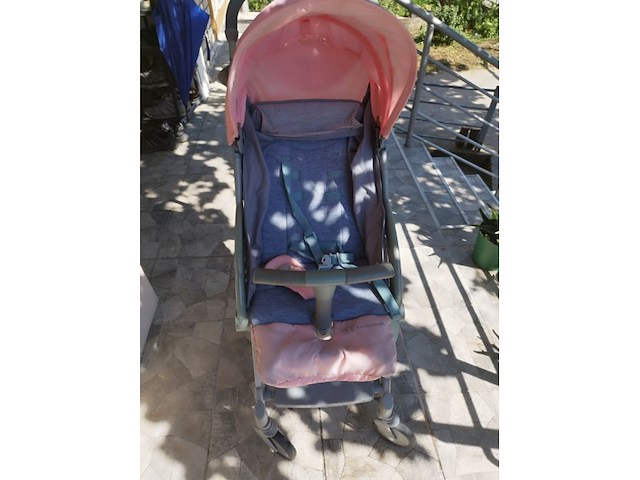 Kinderkraft kolica